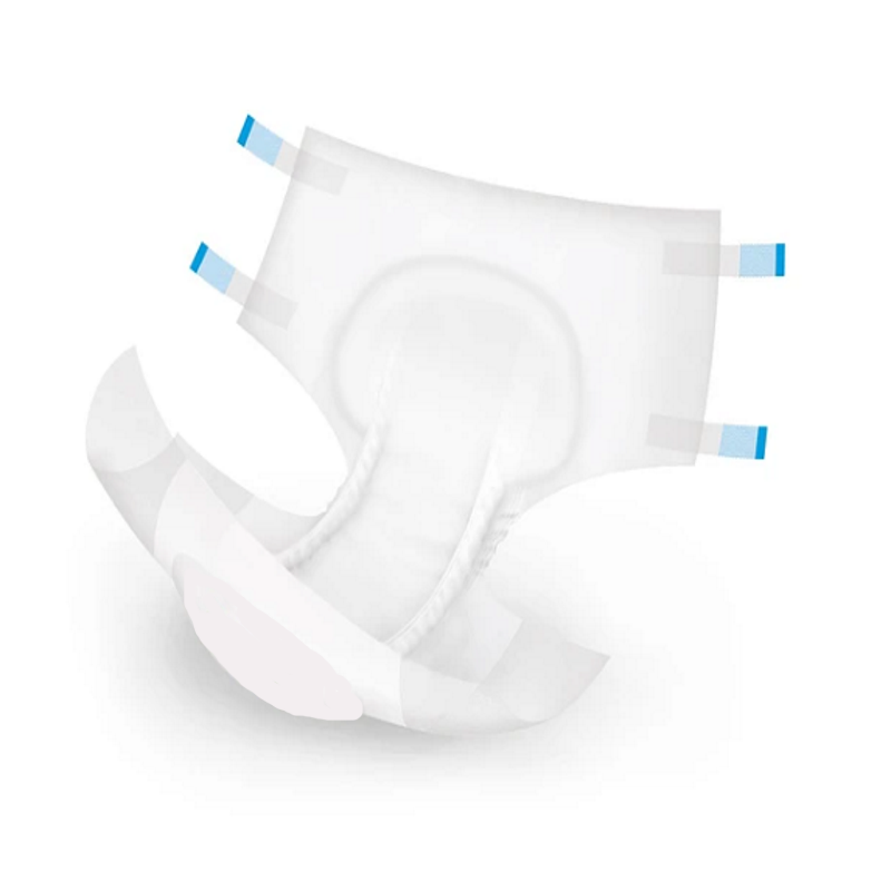 Egosan Vita Soft Super | Medium - Large- XL | Couches Adultes | Senup ...